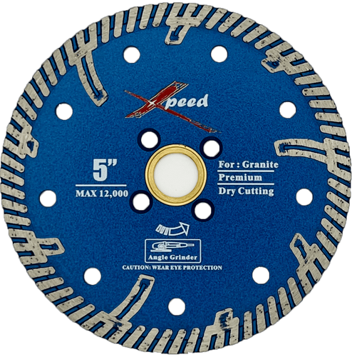 TURBO CUTTER SP XPEED | Korea Diamond Tools