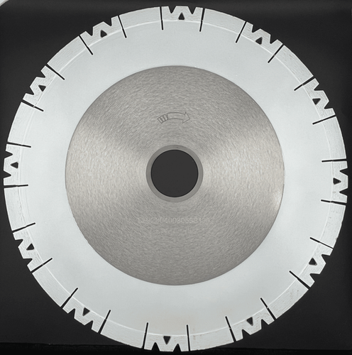 QUARTZITE BLADE | Korea Diamond Tools