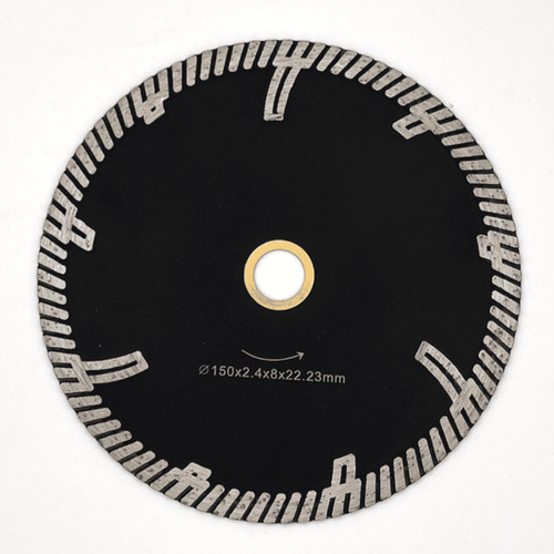 TURBO CUTTER SP | Korea Diamond Tools