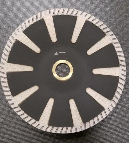 CONTOUR BLADE | Korea Diamond Tools