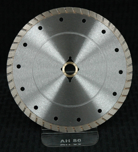 TURBO RIM BLADE SINTERED TURBO | Korea Diamond Tools