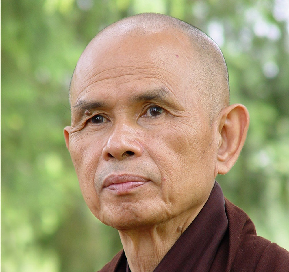 Noble est la compassion