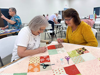 Our Ministries | GMC