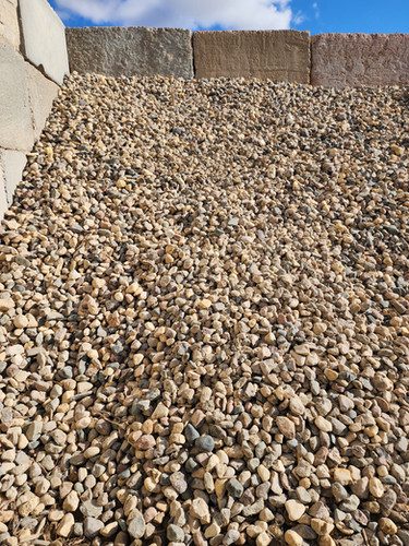 Summit River Rock | Premier Earthworks A