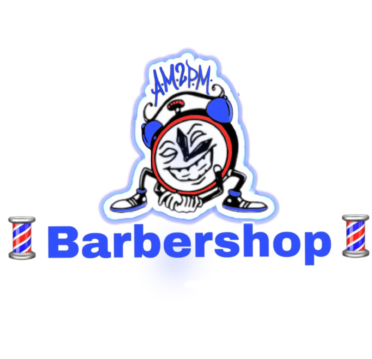 Classic Haircuts for Men | AM2PM Barbershop in Southfield, MI