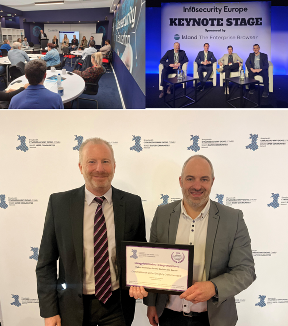 The WCRC celebrates another year of successes