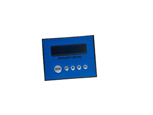 Skylight Smart WIFI Controller | Skylight Led Inc.