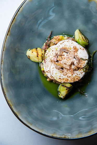 Sechex-Nous | restaurant gastronomique | 2 Route des Meules, 74200 Margencel, France