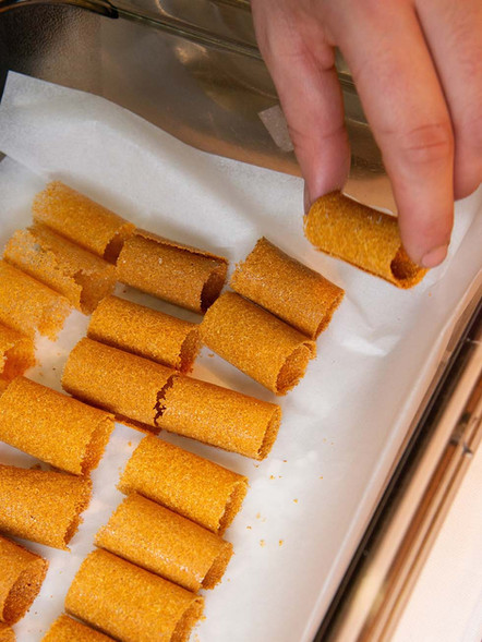 Sechex-Nous | restaurant gastronomique | 2 Route des Meules, 74200 ...