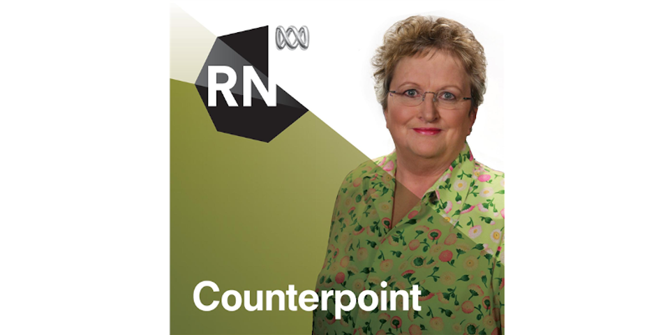 ABC Australia: Counterpoint
