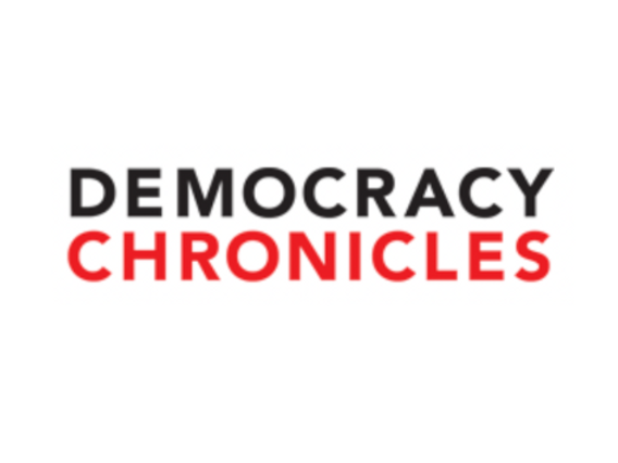Interview: Democracy Chronicles
