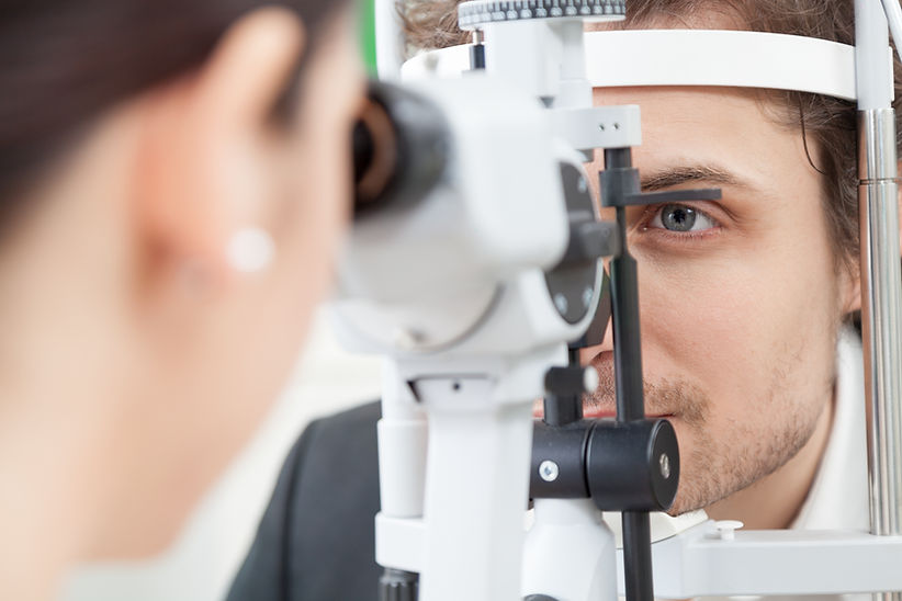 Paul Adler Opticians (Optometrist) In St Albans & Stotfold