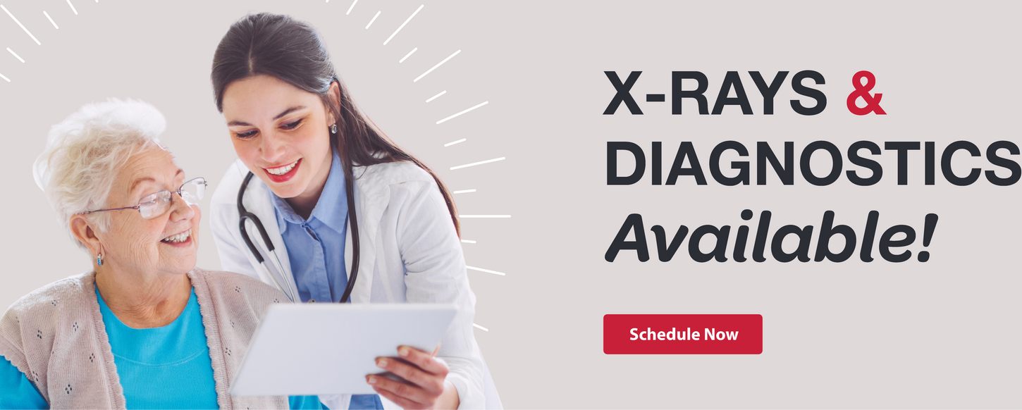 Local MD Urgent Care | Walk-ins Welcome!