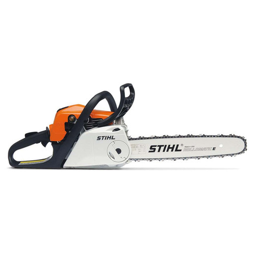 STIHL MS 211 C-BE | precision-turf-equip