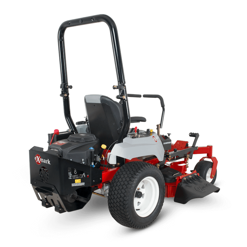 EXMARK RADIUS E-SERIES | precision-turf-equip