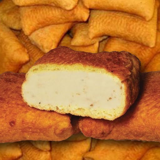 Potato Knish | Deli Fest