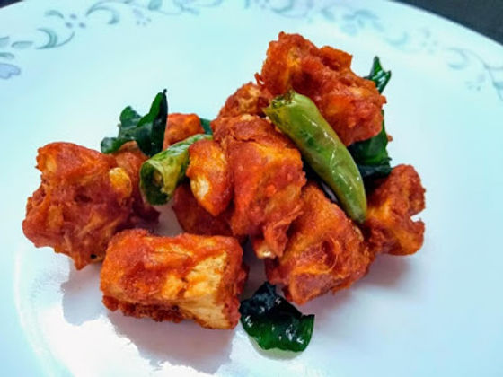 how to make jackfruit kabab in kannada