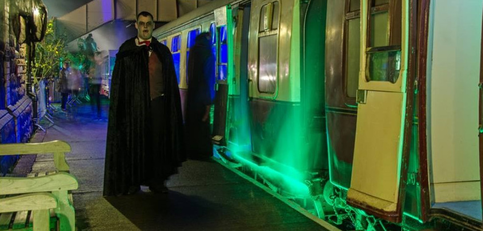 EVENTS & EXPERIENCES | Blaenavon Railway