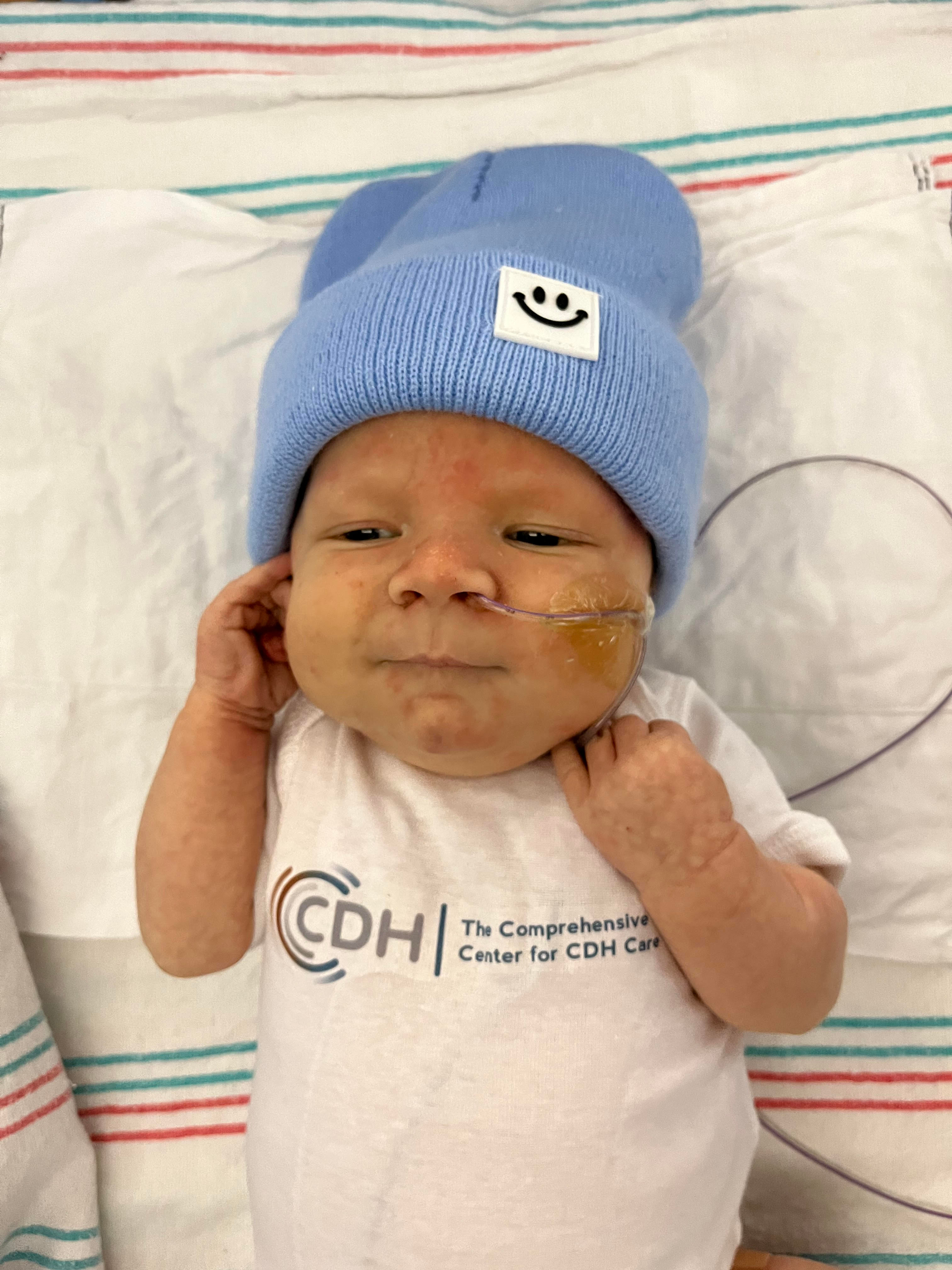 The Rothman Family | Eden Calhoun Fund