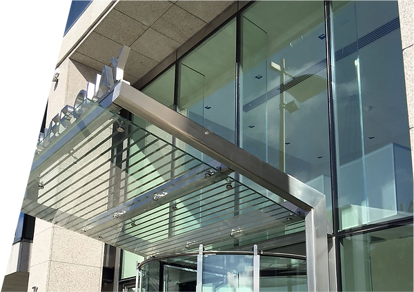 Pilkington Profilit Channel Glass Products