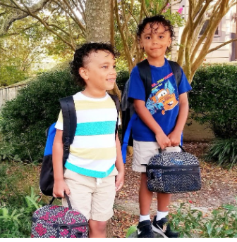 Make the School Library More Accessible to Autistic/Disabled Kids