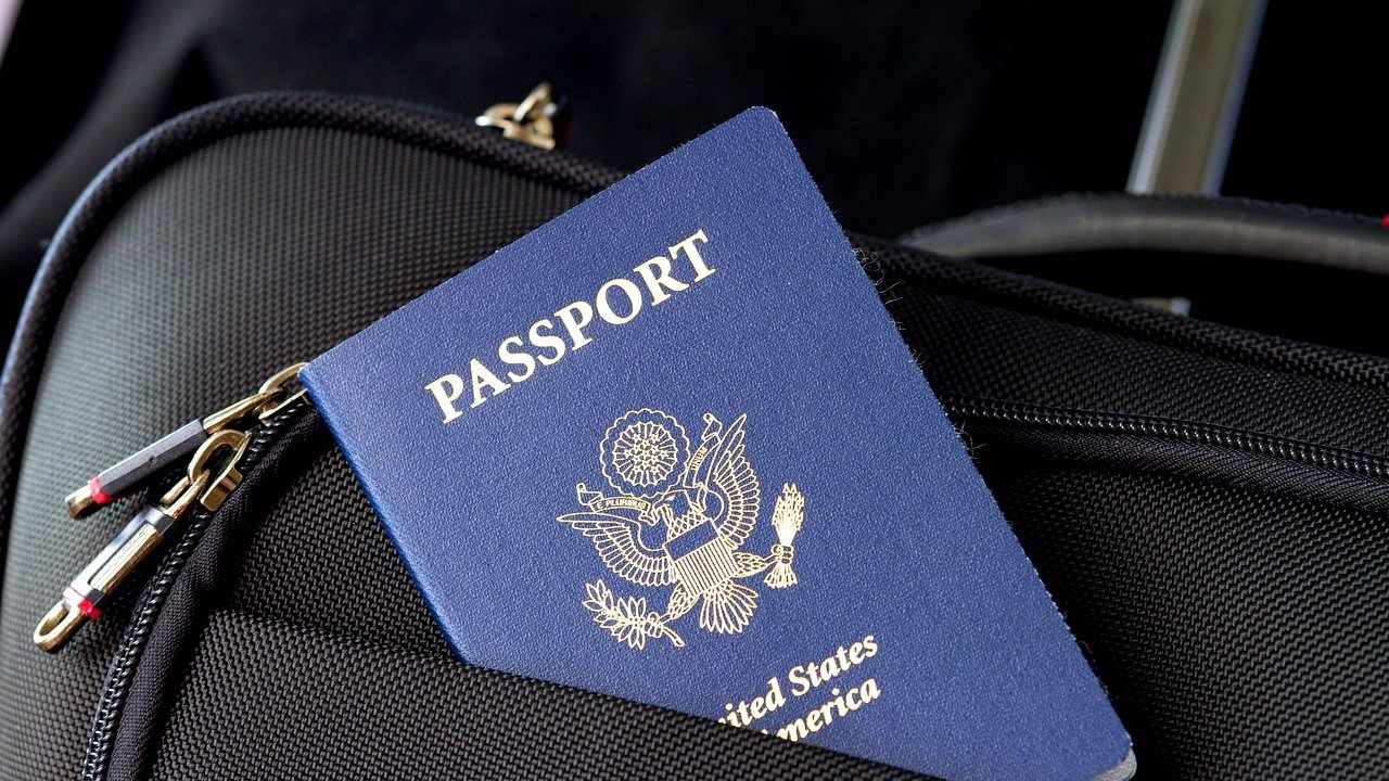 Passport renewal via mail in China | U.S.-China Chamber of Commerce