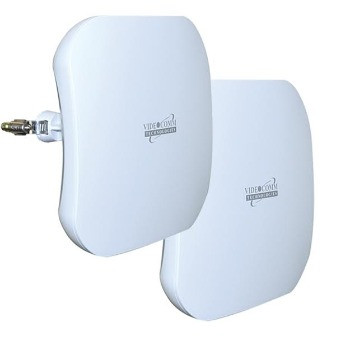 Wireless Network Video Bridge | VideoComm