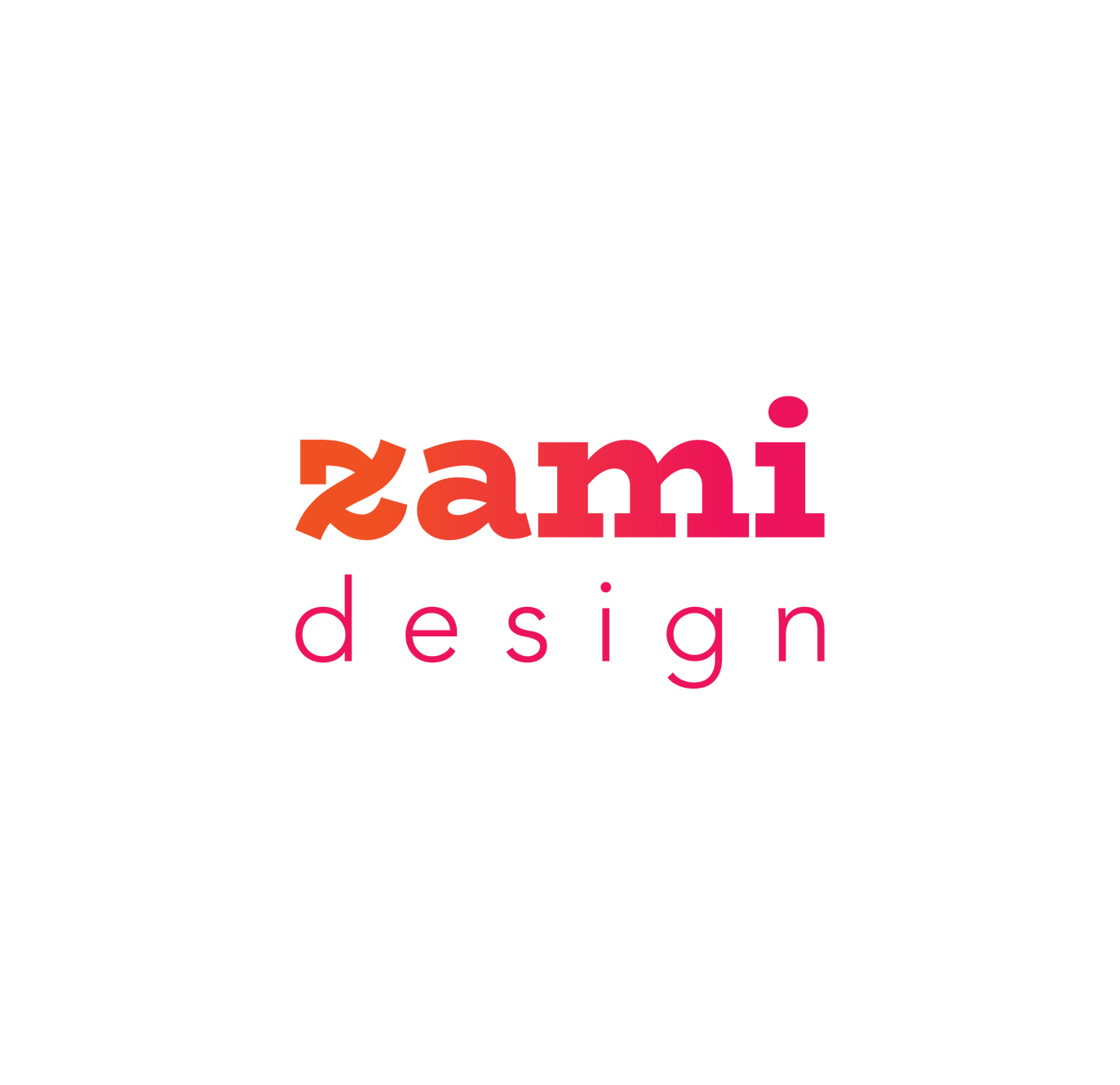 About | Web Design & Branding Studio | Zami Design