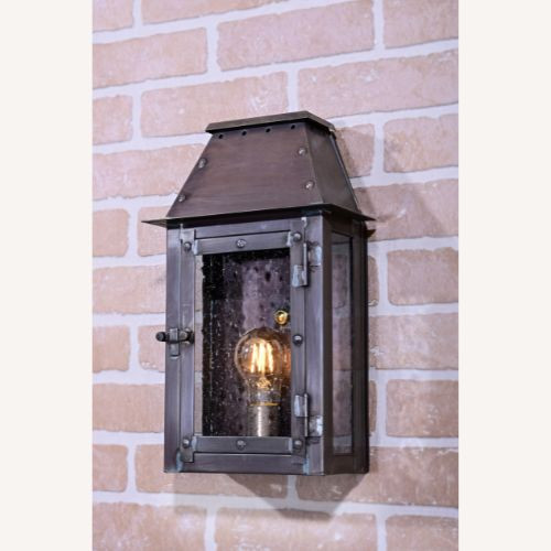104 Wall | Olde Mill Lighting