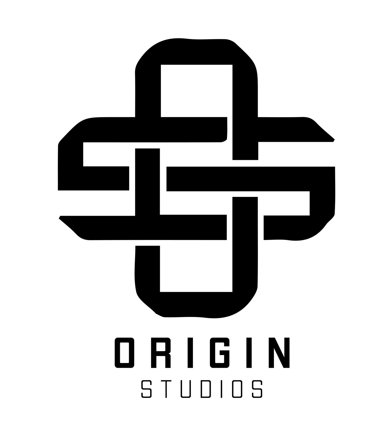 Join "Origin Studios" on the Spaces by Wix App