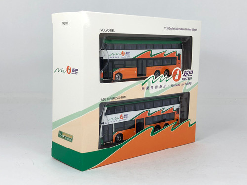NWFB "FAREWELL TO NWFB" WITH ICOINIC WAVE LIVERY | jotus