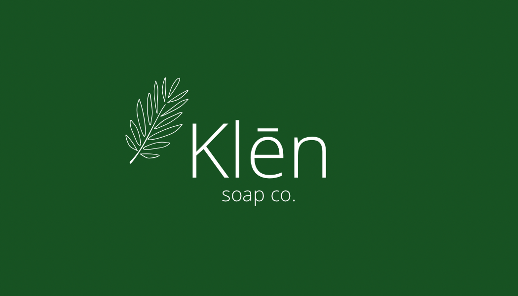 Klēn Soap Co. | All natural handmade soaps and more