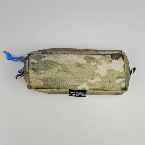 PMAG 4 Mag Bag | Citizen Grey Arms