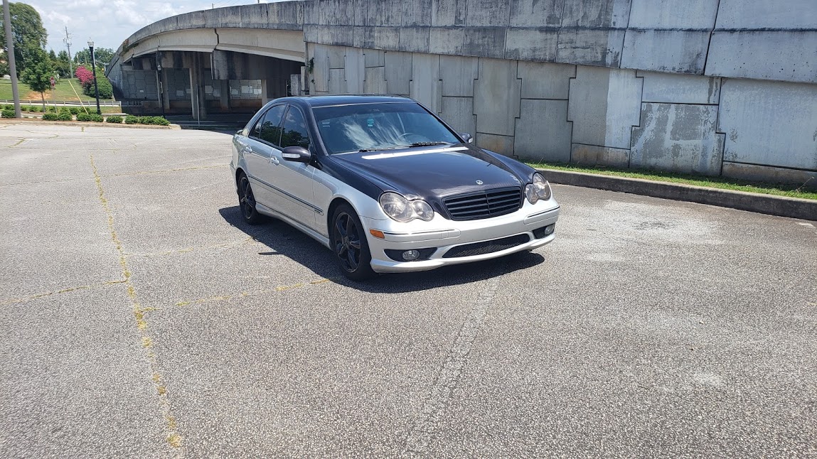 Project Photo Gallery | GA | Laced By J5 custom vinyl wraps