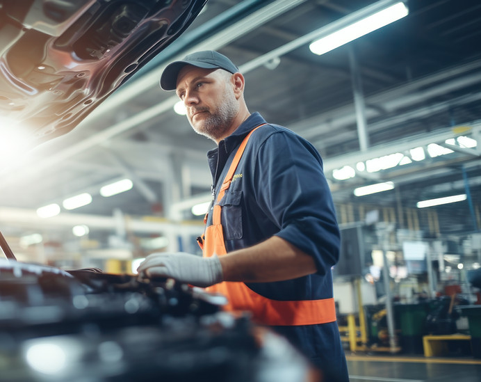 Dekko | Contract Manufacturing