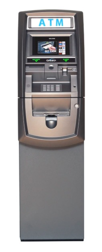 NEW *G2500 | Prime ATM Inc