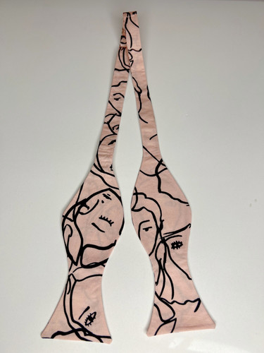 Pink Lady | bowtiebehavior_1