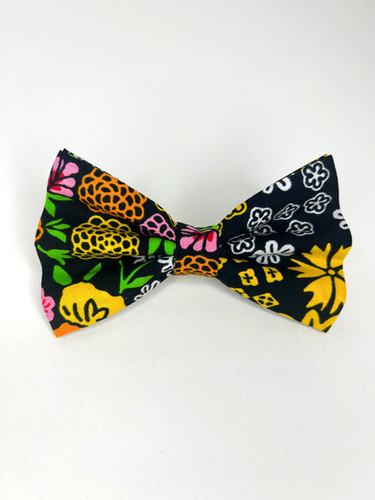 Flower Field | bowtiebehavior_1