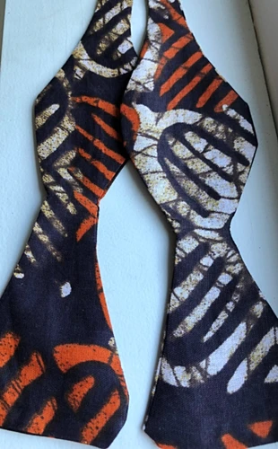 Handmade Bow Ties, Pocket Squares and Accessories | Bowtie Behavior