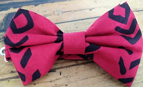 Handmade Bow Ties, Pocket Squares and Accessories | Bowtie Behavior