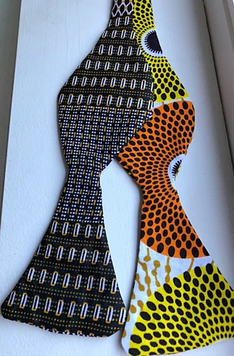 Handmade Bow Ties, Pocket Squares and Accessories | Bowtie Behavior