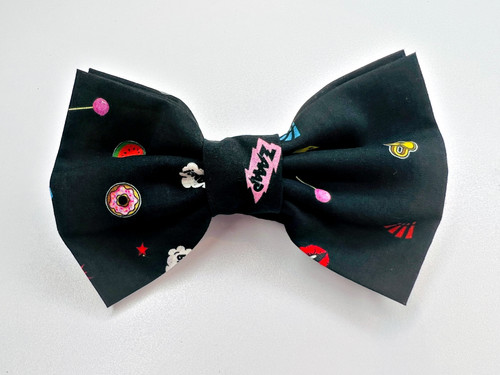 Comic | bowtiebehavior_1