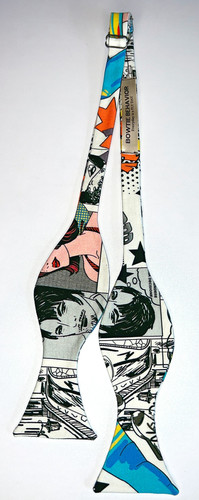 Comic 2 | bowtiebehavior_1