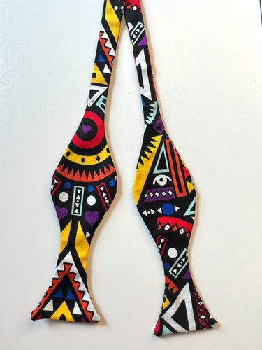 In Living Color | bowtiebehavior_1