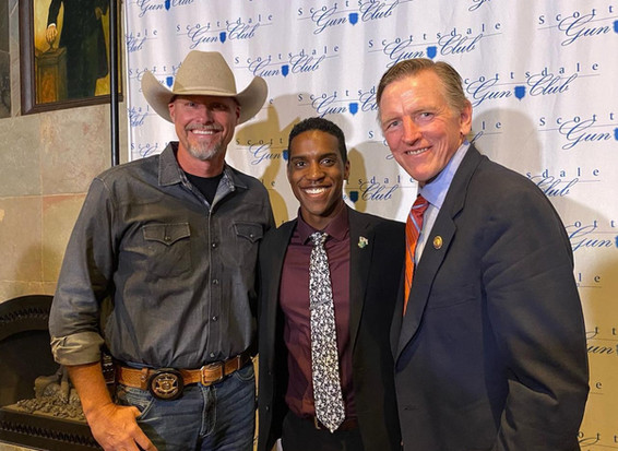 Alex Stovall for State House | Vote