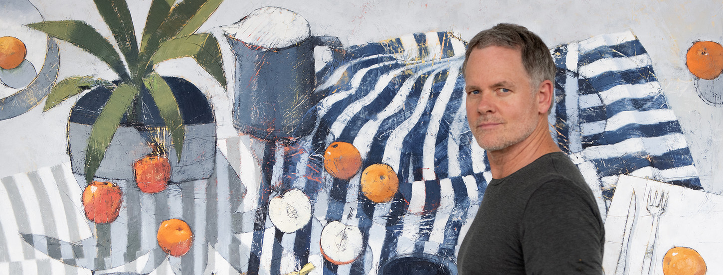 Contemporary Fine Art Gallery | caldwellsnyder