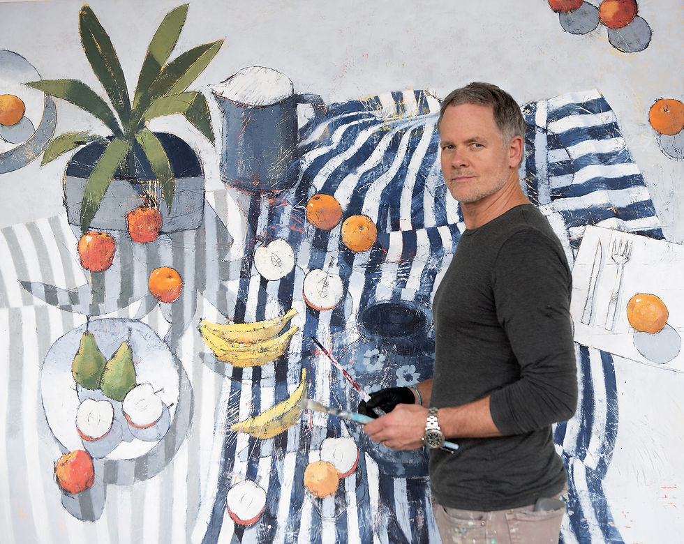 Paul Balmer