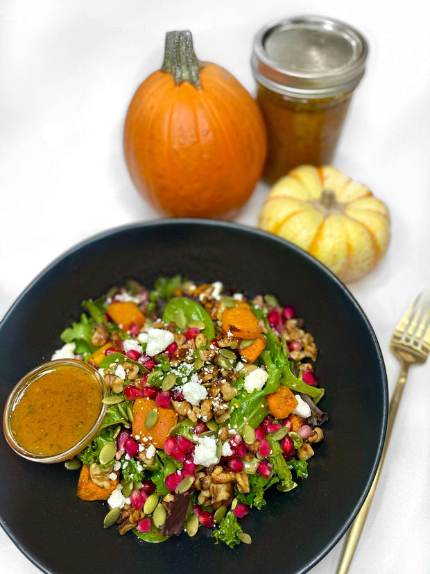 Cook With the Kitchen Prodigy