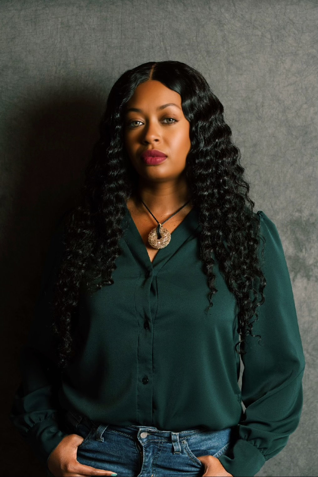 Shaundas Knighton, Certified Forgiveness Life Coach, Executive ...