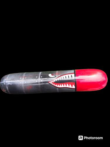 DRB Cork Bomber (Premium) | DRB Customs